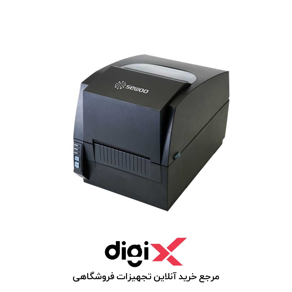 لیبل پرینتر Sewoo مدلLK-B10 - دیجیکس