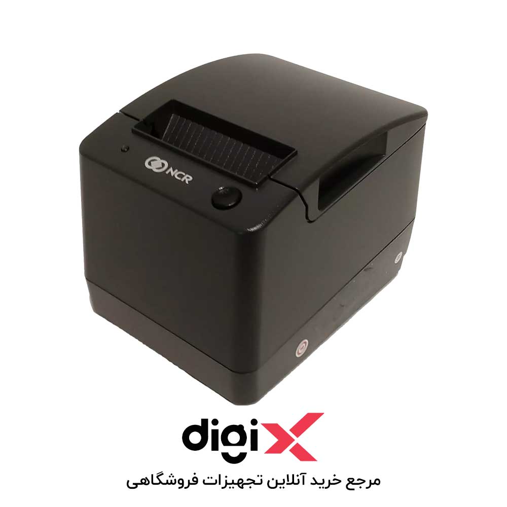 فیش پرینتر NCR 7197 - دیجیکس